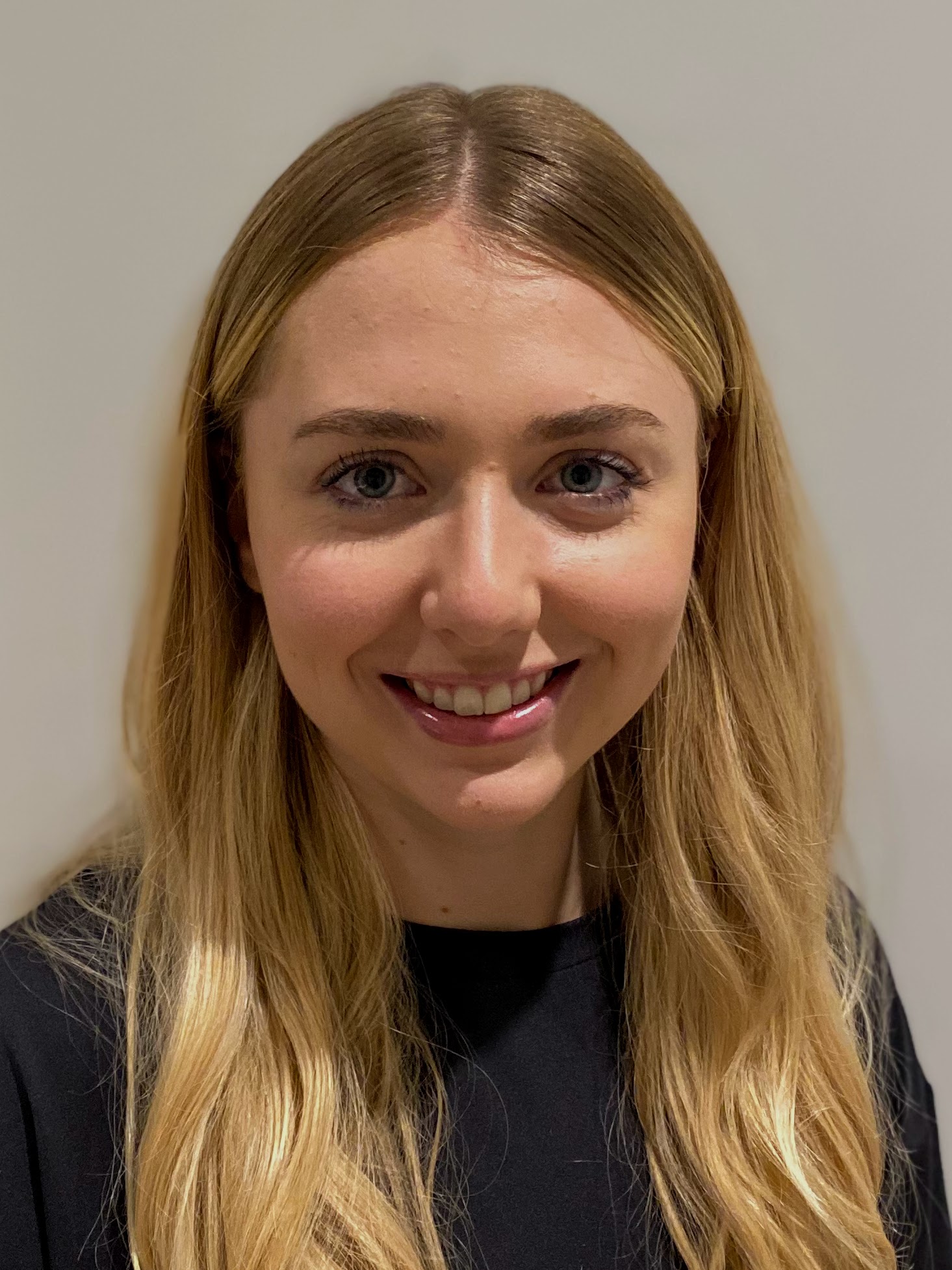 Katherine Fong - Core Kinesis Physiotherapy