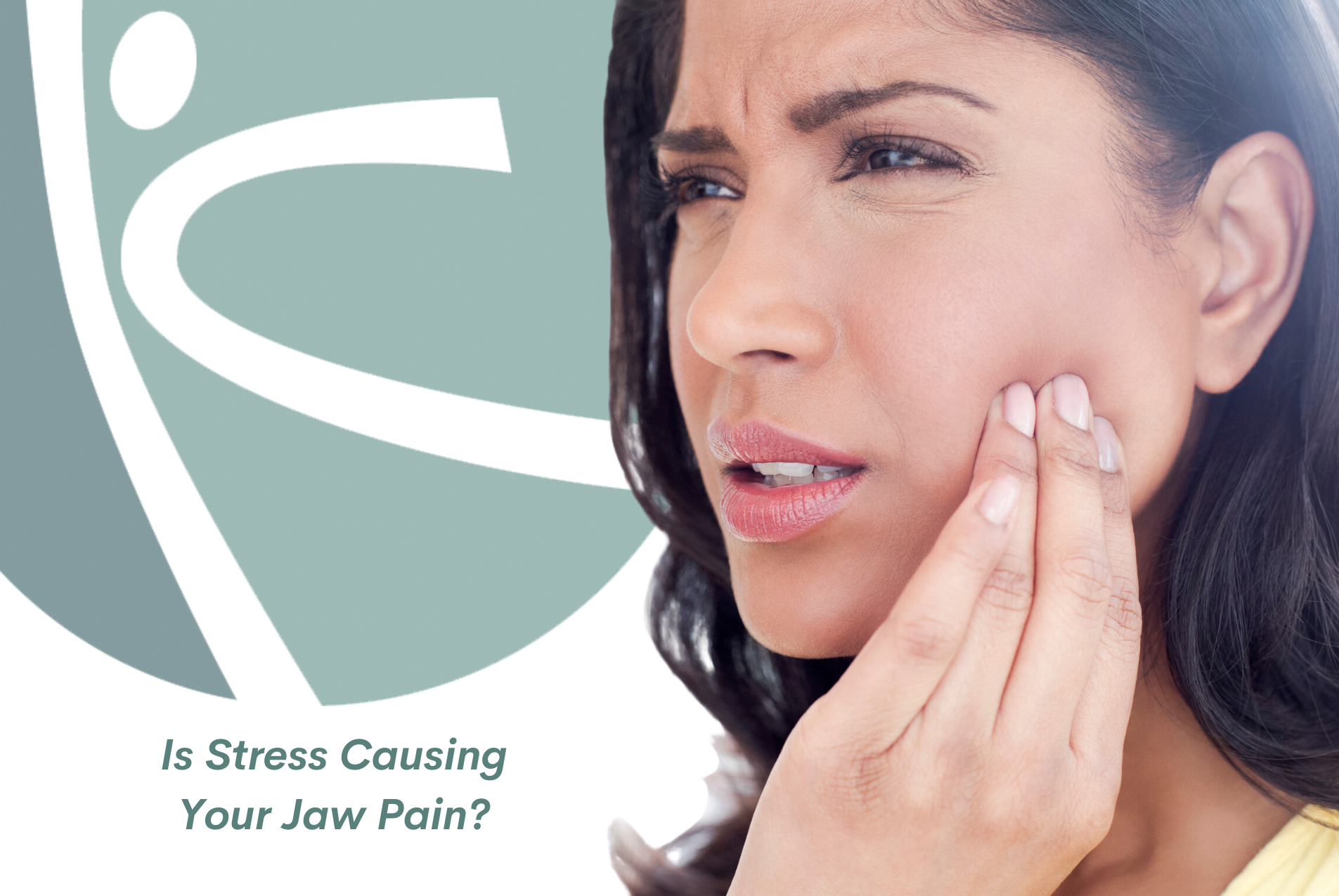The Connection between Stress and Jaw Pain: How Physiotherapy Can Help ...